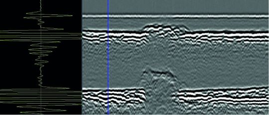 Time Of Flight Diffraction Tofd Ensonify